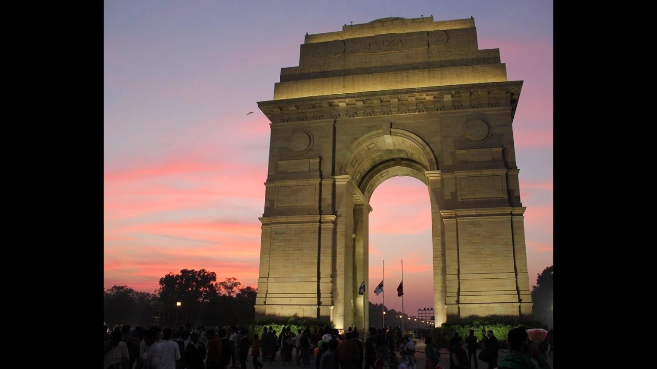India Gate